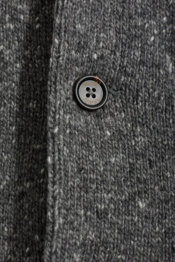 Eleventy Cardigan With Pockets