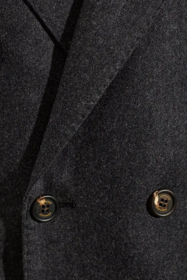 Eleventy Wool Suit