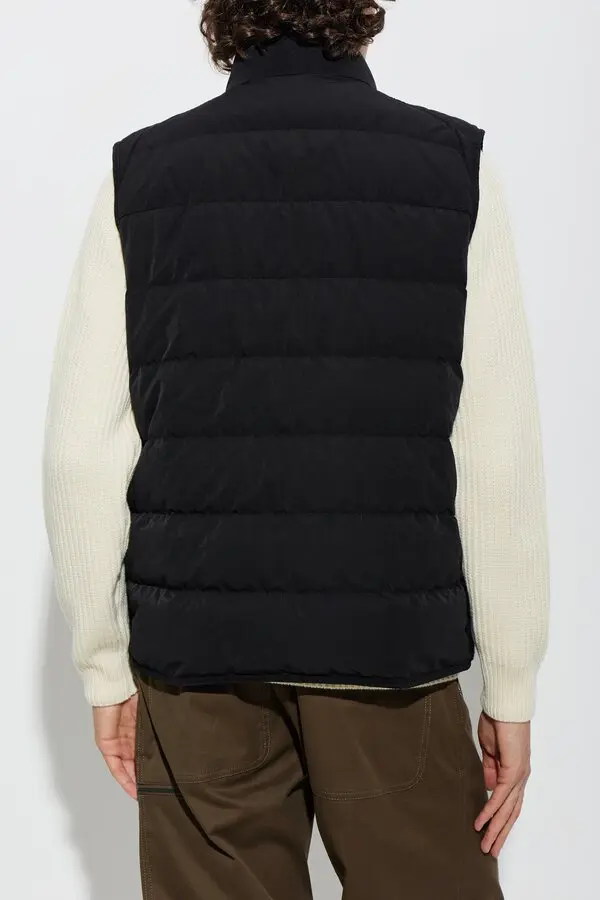 Moncler Lenevra Puffer Vest