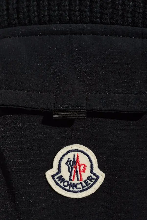 Moncler Lenevra Puffer Vest