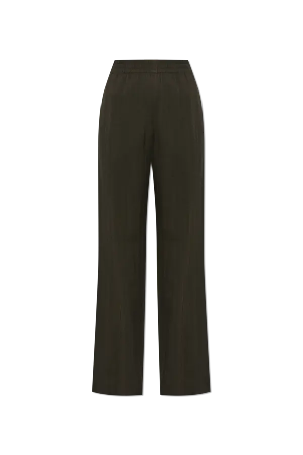 GOLDEN GOOSE Wide-leg Pants