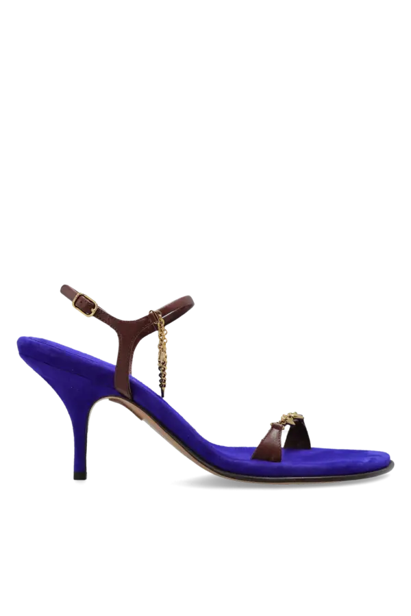 Chloé Heeled Sandals "zia