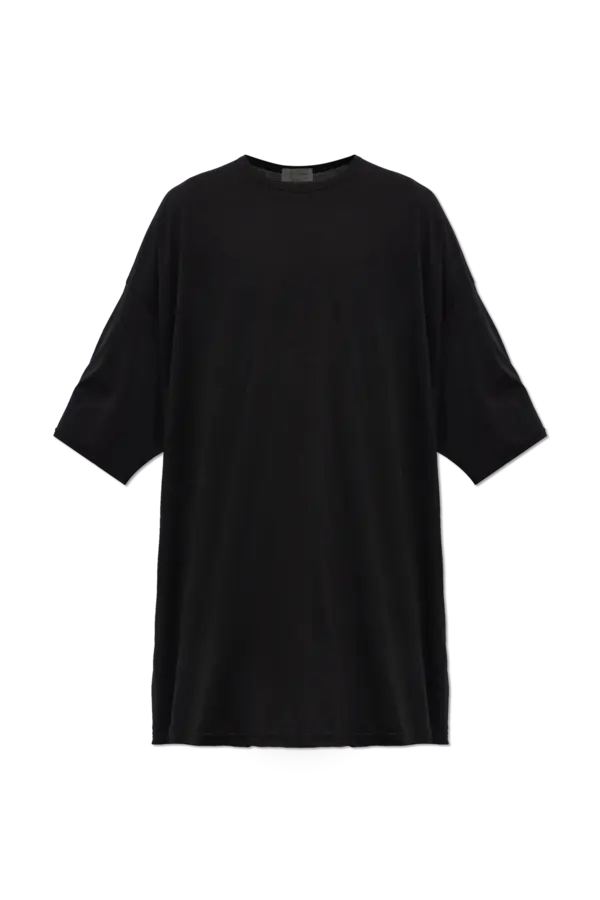 Yohji Yamamoto Oversized T-shirt