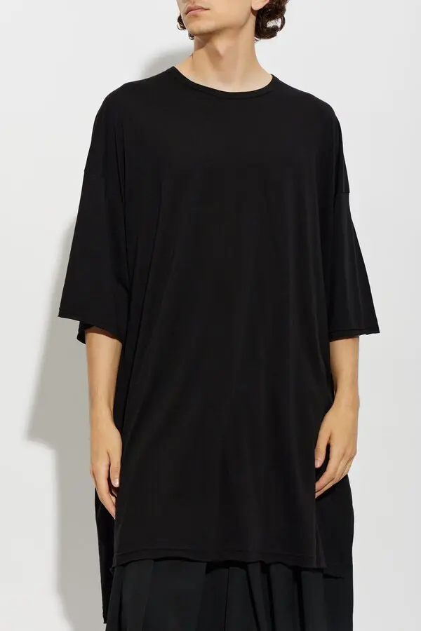 Yohji Yamamoto Oversized T-shirt