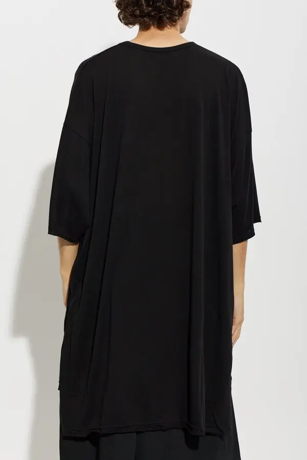 Yohji Yamamoto Oversized T-shirt