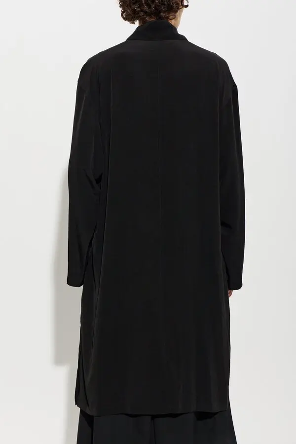 Yohji Yamamoto Oversize' Shirt