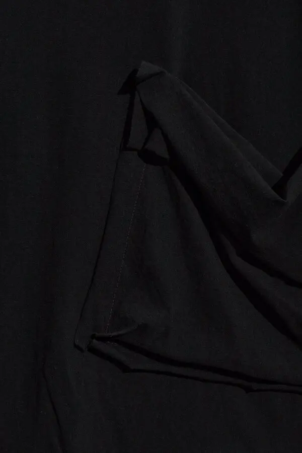 Yohji Yamamoto Oversize' T-shirt