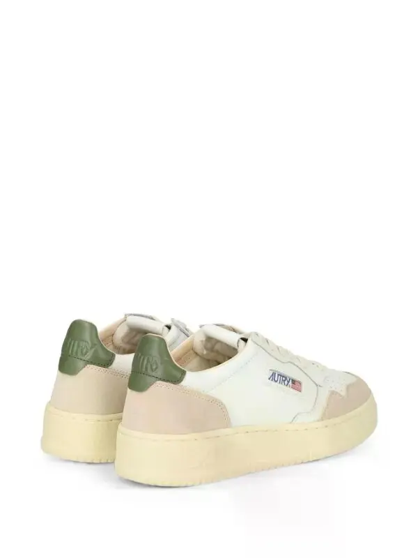 AUTRY Medalist Low Sneakers