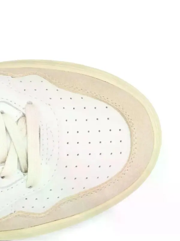 AUTRY Medalist Low Sneakers
