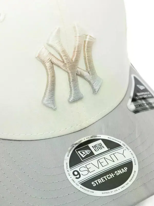 New Era New York Yankees 9seventy Stretch-snap Cap