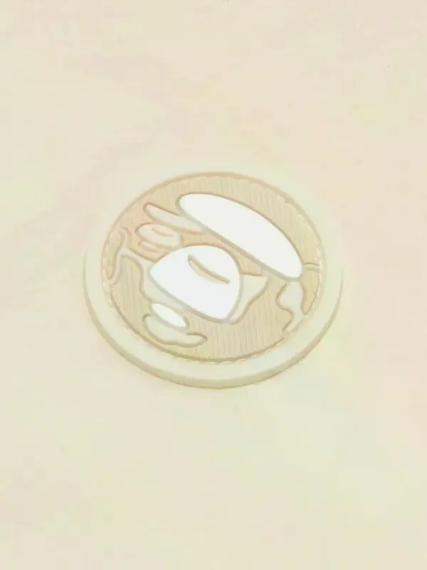 AAPE BY *A BATHING APE Moonface Zip-up Jacket