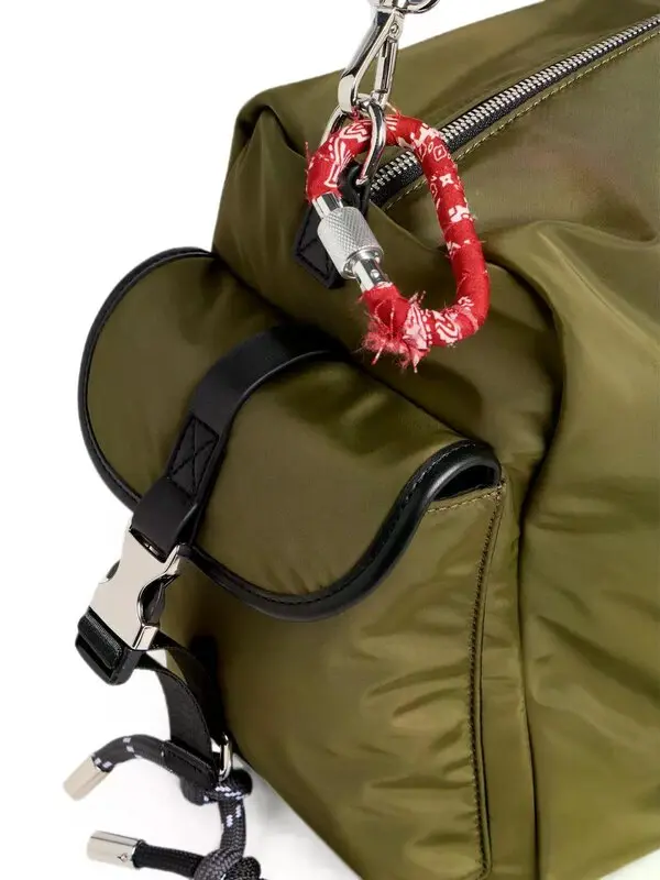 Dsquared2 Heritage Duffle