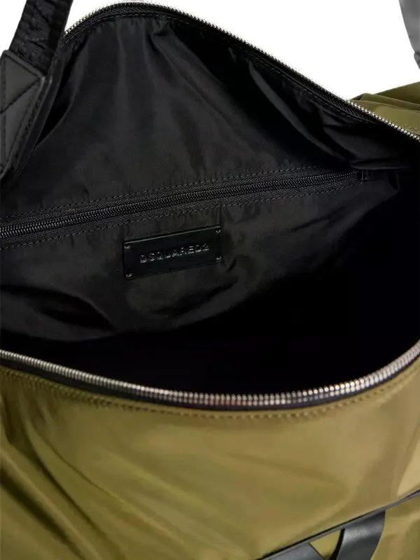 Dsquared2 Heritage Duffle