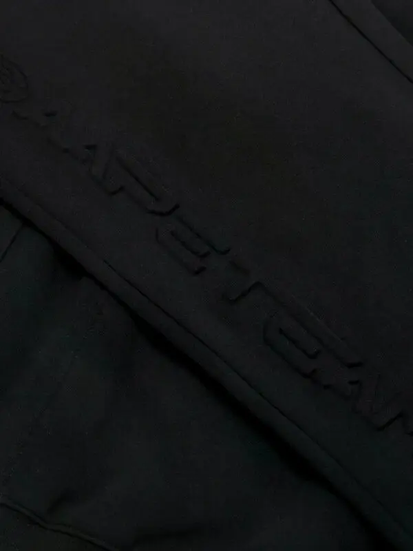 AAPE BY *A BATHING APE Moonface Elasticated-waist Track Pants