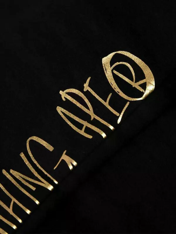 AAPE BY *A BATHING APE Moonface Printed Track Pants