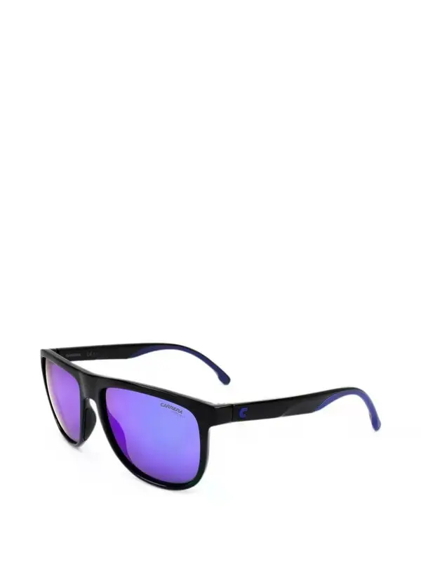 Carrera Eyewear Rectangle-frame Sunglasses