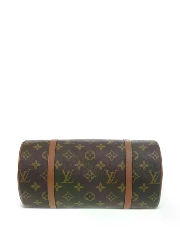 LOUIS VUITTON Monogram Papillon 26 Handbag