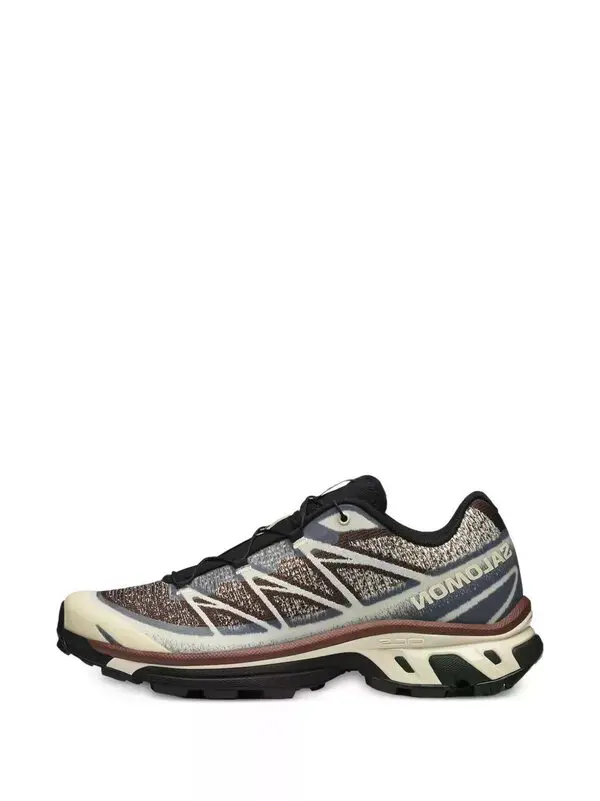 SALOMON Xt-6 Shadow Sneakers - Neutrals