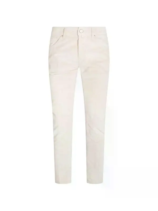 Jacob Cohen Corduroy Trousers