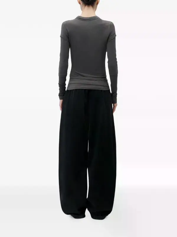 Alexander Wang Layered Ls Top