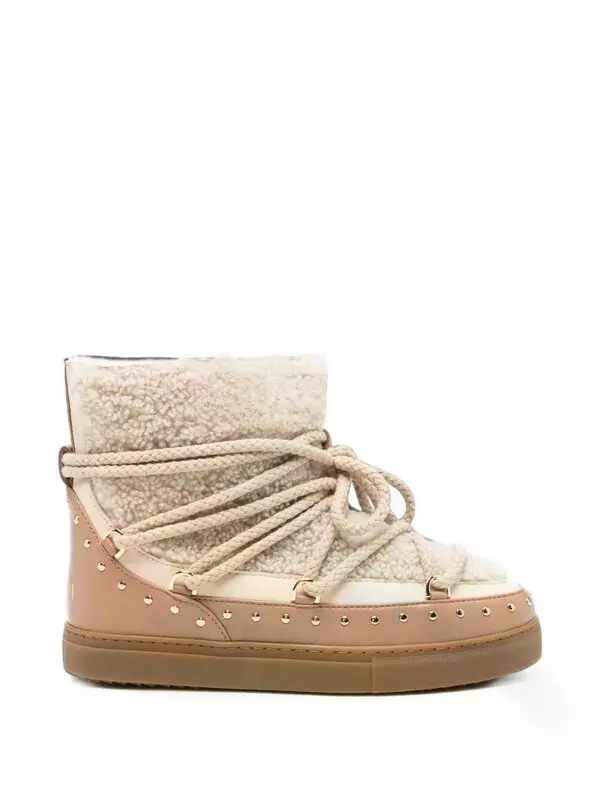 Inuikii Curly Rock Snow Boots