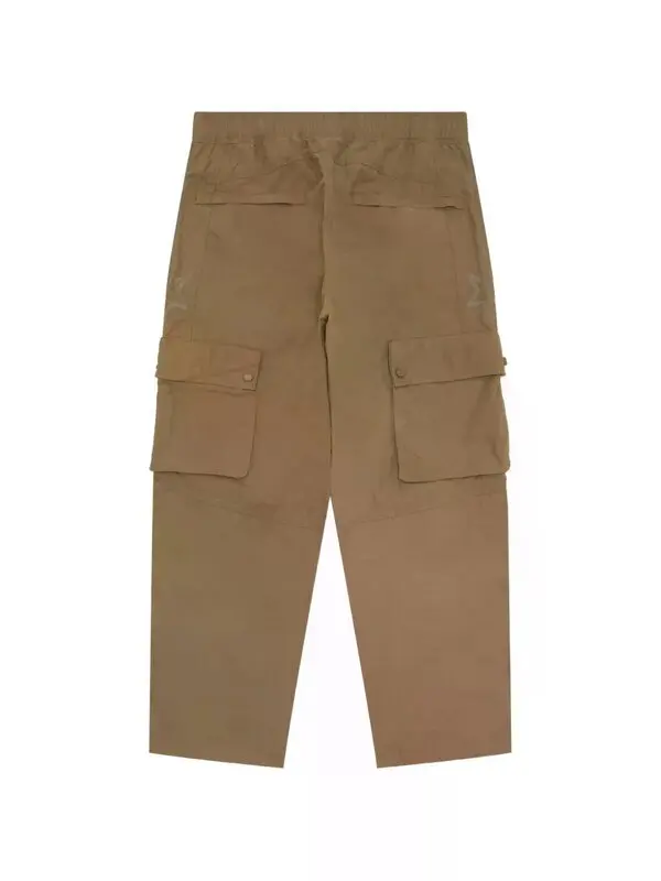 AAPE BY *A BATHING APE Moonface Cargo Pants
