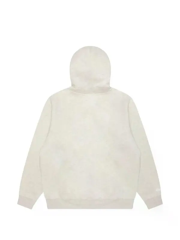 AAPE BY *A BATHING APE Moonface Printed Hoodie