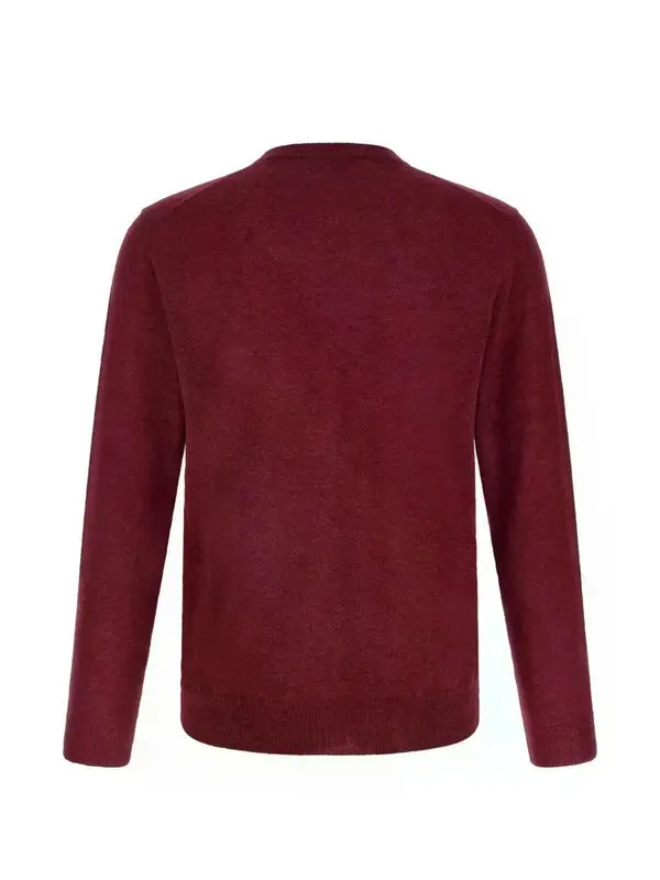 ZANONE Crew Neck Sweater
