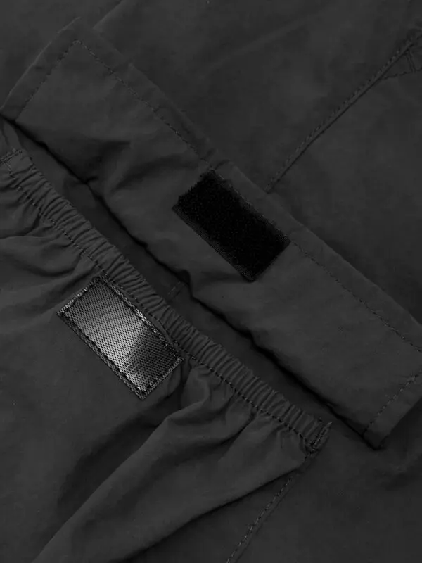 AAPE BY *A BATHING APE Moonface Cargo Pants