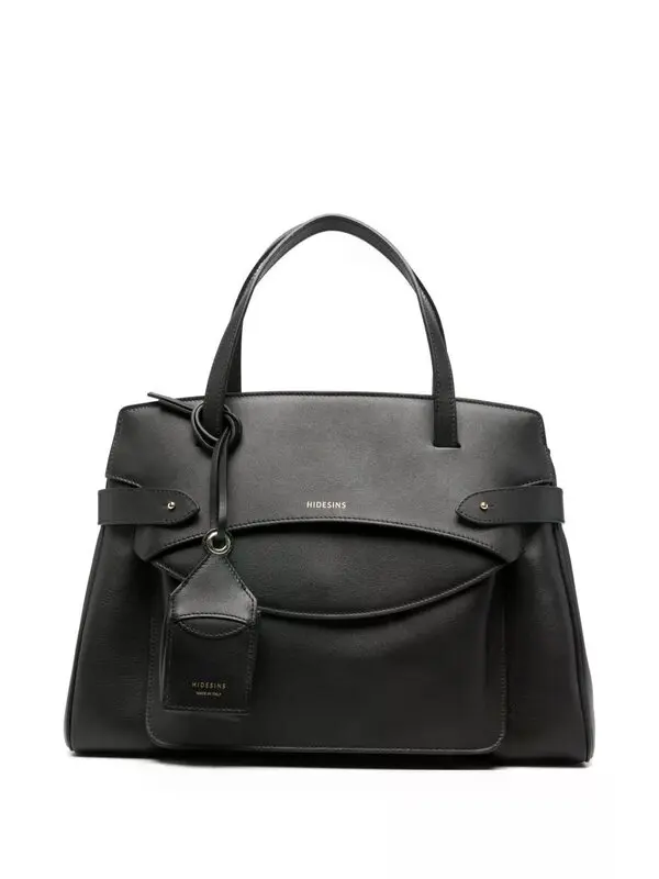 HIDESINS Lullaby Tote Bag - Black