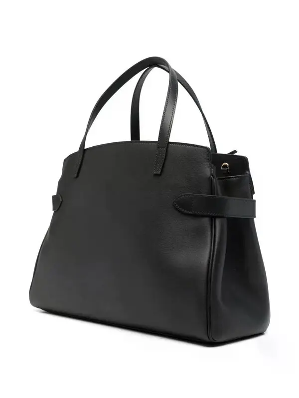 HIDESINS Lullaby Tote Bag - Black