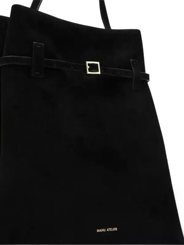 Manu Atelier Tote Du Jour Tote Bag