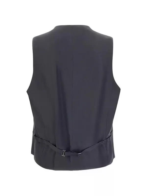 Corneliani Single-breasted Buttoned Suit
