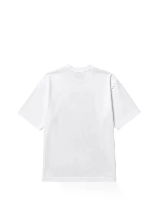 Balenciaga The Window Medium Fit T-shirt