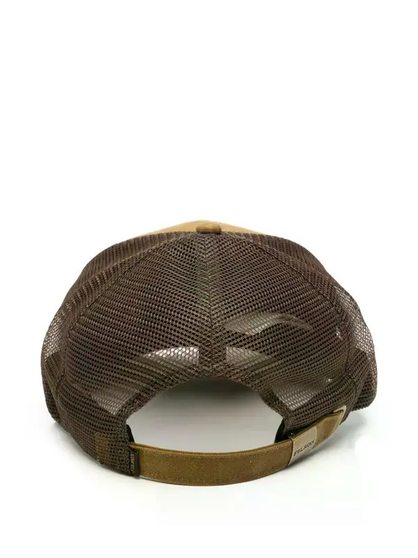 Filson Mesh Panel Cap - Neutrals