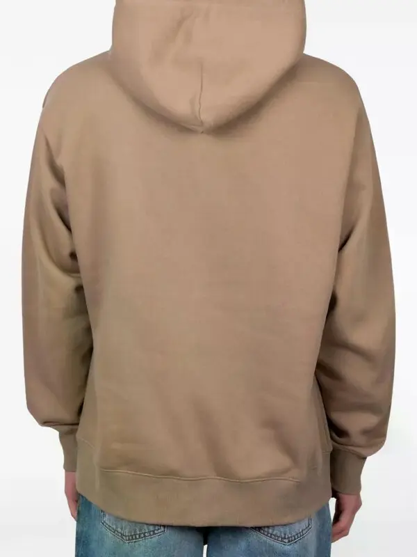 AFIELD OUT Graphic-print Hoodie