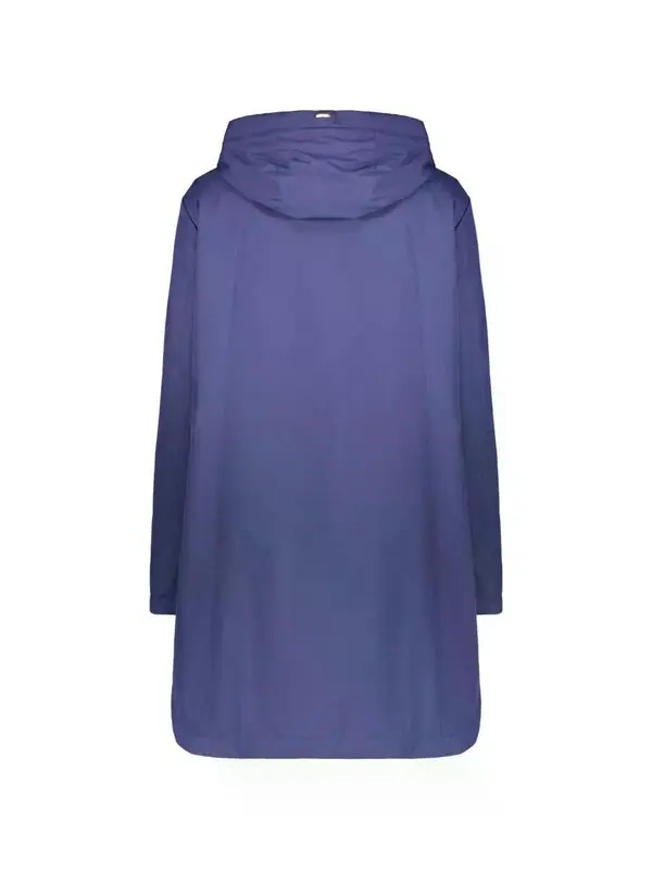 Herno Padded Hooded Coat