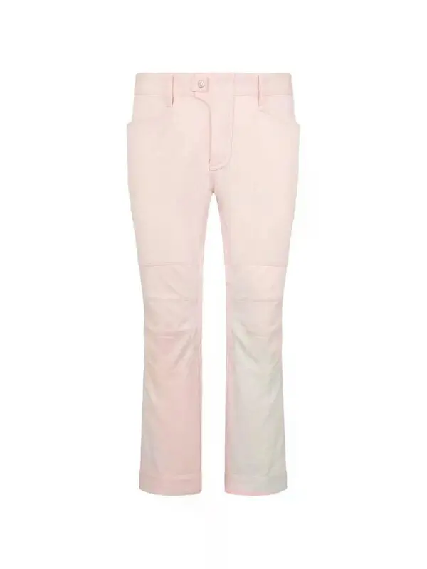 Dsquared2 Cropped Ski Pants