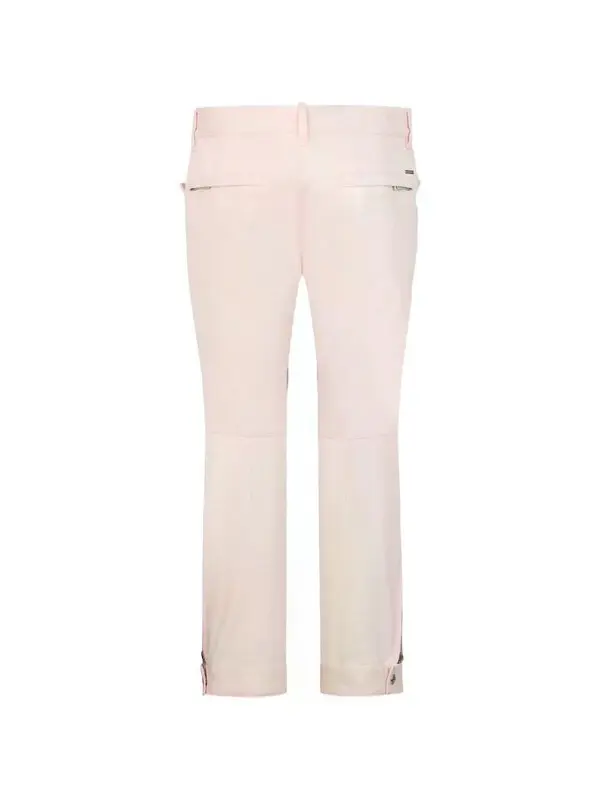 Dsquared2 Cropped Ski Pants