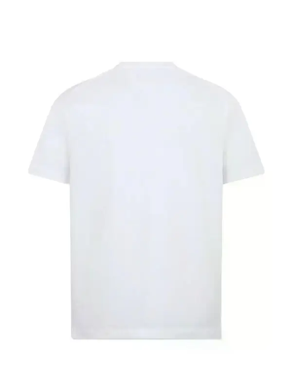 Dsquared2 Logo-print T-shirt