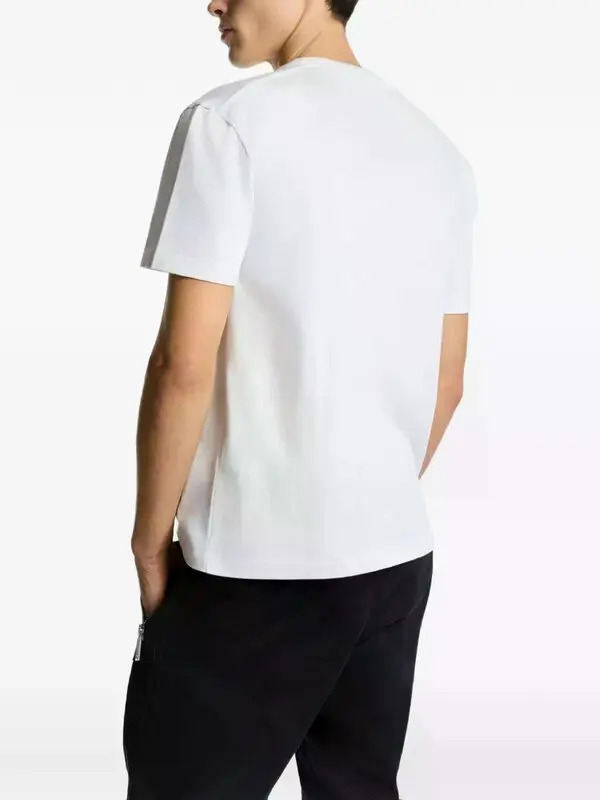 Dsquared2 Take The Risk Cool Fit T-shirt