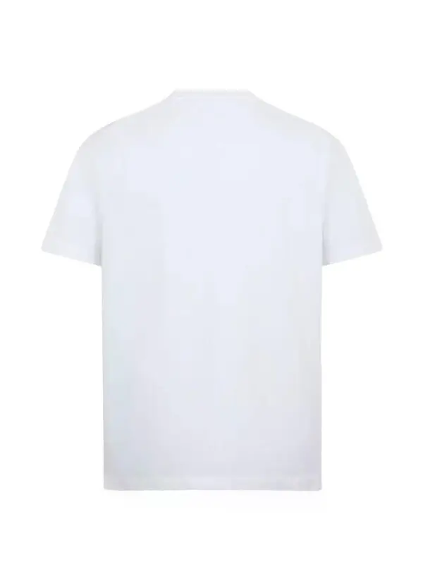 Dsquared2 Take The Risk Cool Fit T-shirt