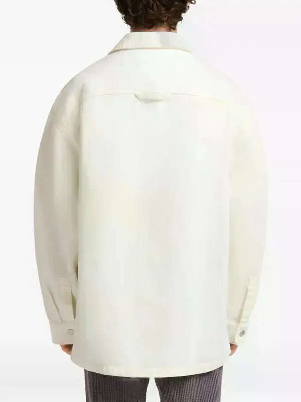 Marni Patch-pocket Shirt