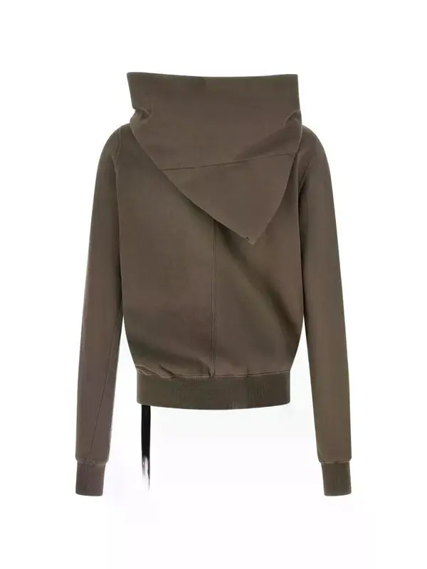 Rick Owens Mountain Hoodie