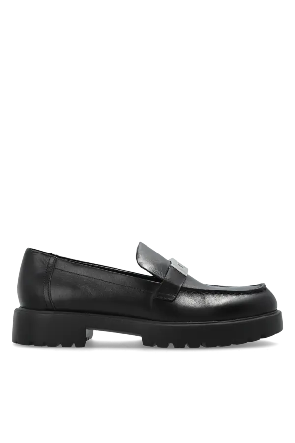 Tory Burch Leelee Lug" Loafers