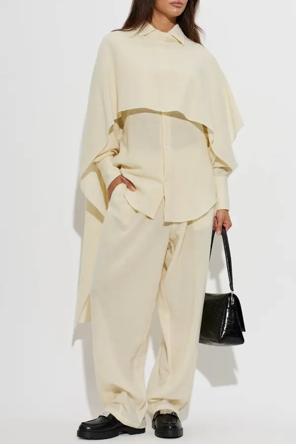 Tory Burch Leelee Lug" Loafers