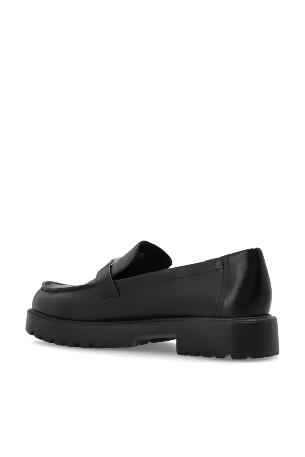 Tory Burch Leelee Lug" Loafers