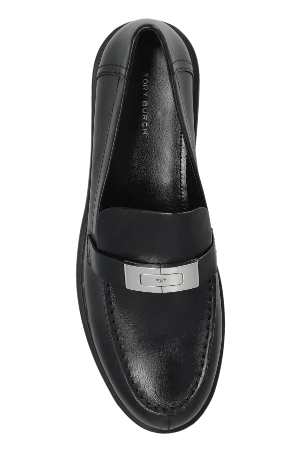 Tory Burch Leelee Lug" Loafers