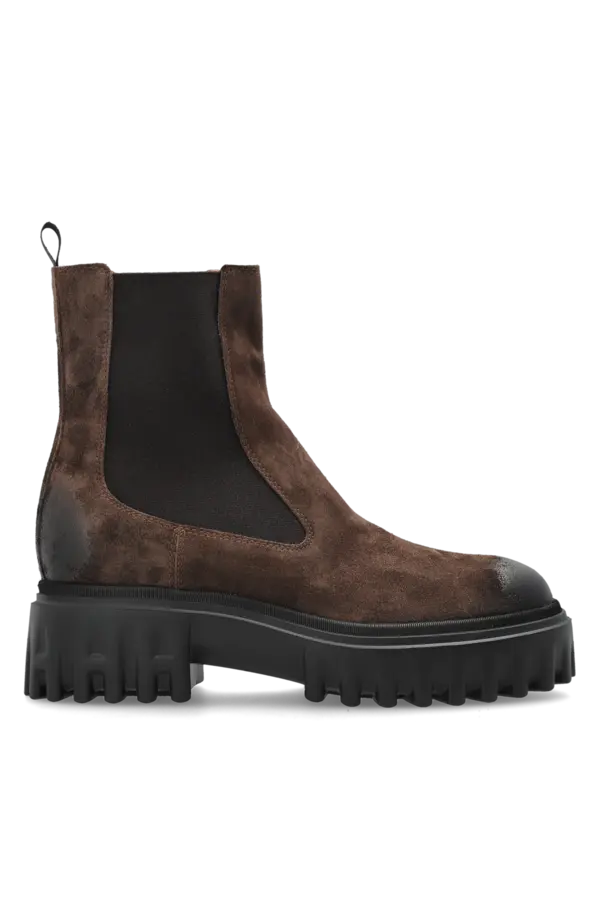 Hogan H700 Chelsea’ Chelsea Boots