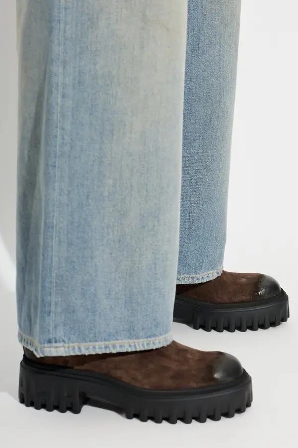 Hogan H700 Chelsea’ Chelsea Boots